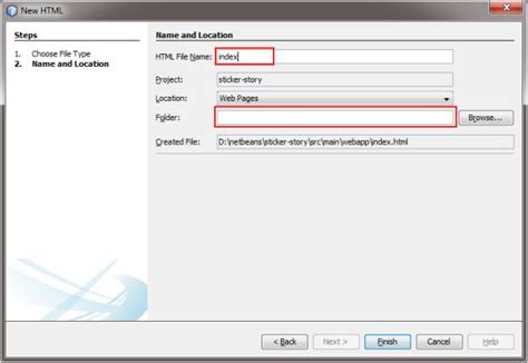 Java Ee7 Creating Html5 Pages Using Jsf 22