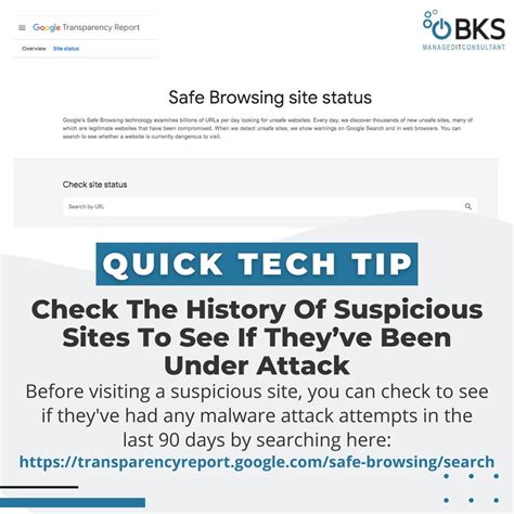 Bks Business Knowledge Systems On Linkedin Techtip Informationtechnology Itforbusiness