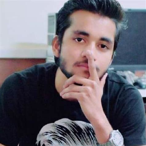 Faijan Khan Bachelor Of Engineering Research Profile