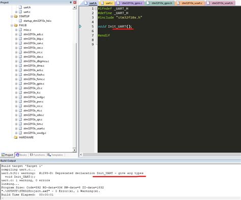 关于c语言编译出现give Arg Types警告问题 Windunderthewing 博客园