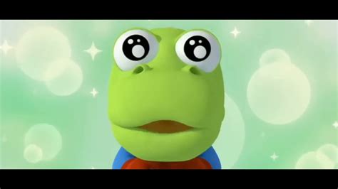 뽀로로 포비 Youtube