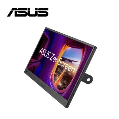 ASUS MONITOR MB CK