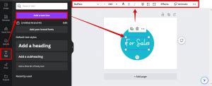 Can You Make A Circle Design In Canva WebsiteBuilderInsider Com