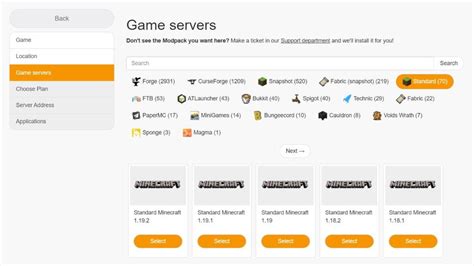 ScalaCube Vs Shockbyte Which Minecraft Server Host Is Better TechRadar