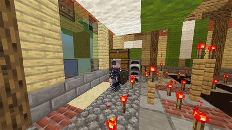 Haven T Played This Mod Pack In A While Started A New World So Far So Good Just Progressing Haven T Played This Mod Pack In A While Started A New World So Far So Good Just Progressing