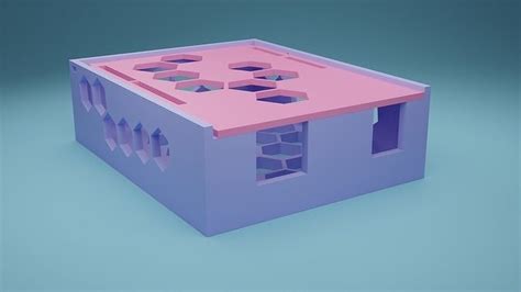 Arduino Uno Case 3d Print Model 3d Model 3d Printable Cgtrader