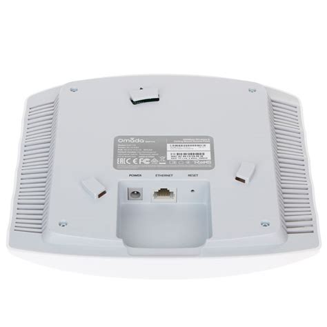 Acces Point Tp Link Eap115 300mps El Punto De La Impresora