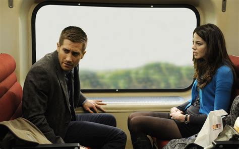 소스 코드 영화 벽지 11시사