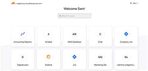 cloudflare access now for saas apps too