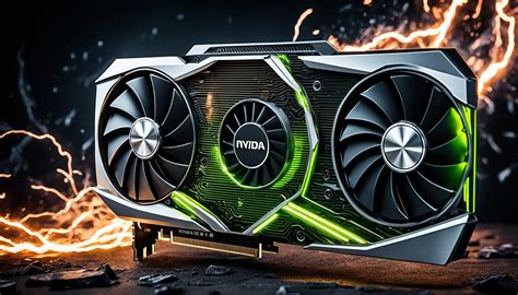 Nvidia Geforce Rtx 4090 Ti Ultimate Gaming Power
