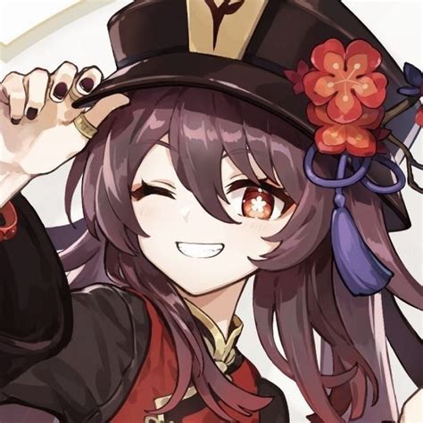 Pin De Em Genshin Impact Personagens De Anime Cones Fofos