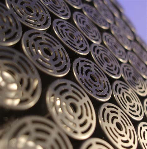 Physical And Piezoelectric Properties Of Products Apc Int