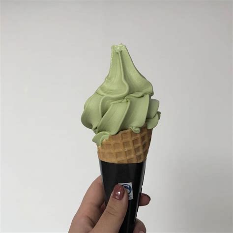 이 말차소프트아이스크림 얼마게 속까지 꽉차잌ㅅ음 인스티즈instiz 일상 카테고리