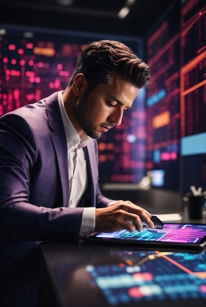 Premium Ai Image Accuracy And Speed Of Ai Technology
