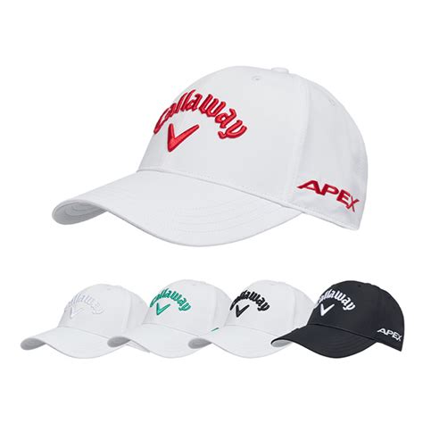 핫딜 캘러웨이 투어 어센틱 남성 캡 딜팡 골프용품 전문쇼핑몰