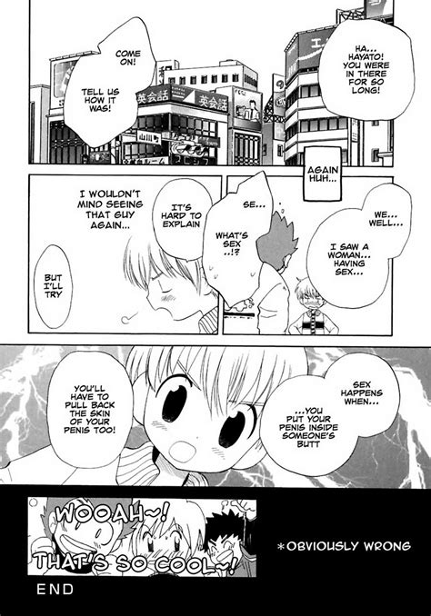 [hoshiai Hilo] Otoko To Otoko No Love Game Shounen Shikou 2 [eng