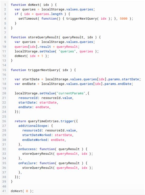 Rest Api Results Differ When Called Directly Versus From Javascript 💬
