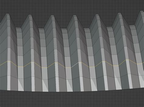 Booleans And Threads Again 22 By Damianj Modeling Blender Artists Community