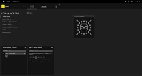 CORSAIR Hydro X Series XH303i RGB PRO Water Cooling Kit Review Hydro XC7 RGB PRO CPU Block