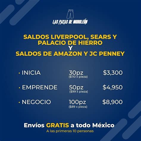 Cómo Comprar Ropa De Paca Por Whatsapp Desde 70 Pesos Infobae