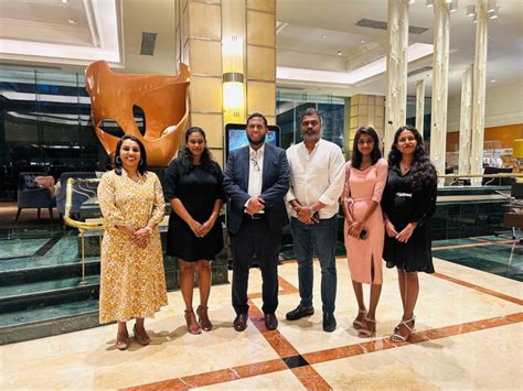 Nethmi Amaranayake On Linkedin Meetingwiththemd Professionalgrowth Officemeetup