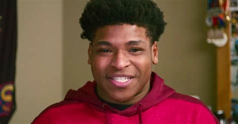 Jerry From Cheer Under Investigation For Allegedly Soliciting Sex From Minors