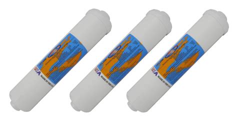 Omnipure K5605 12 X 2 5 Sediment Inline Filter 5 Micron Isopure Water