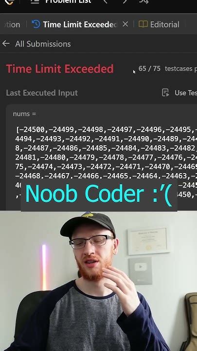 Noob Coder Vs Douche Dev Youtube
