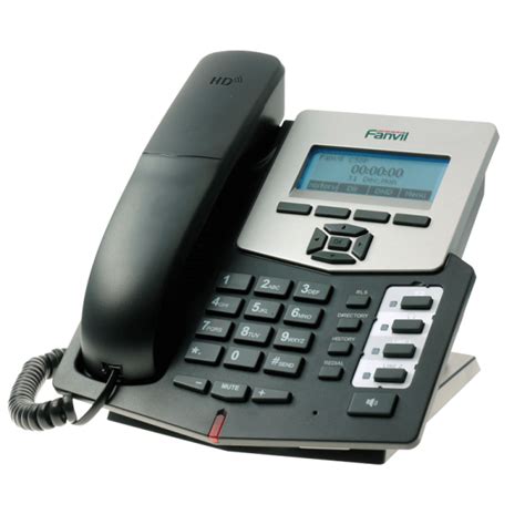 How To Unlock The Keyboard Fanvil Ip Phone Fanvil Ip Phone Fanvil 網絡電話