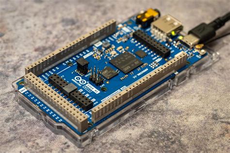 Arduino Giga Wifi R1 Theyre In The Wild Rarduino