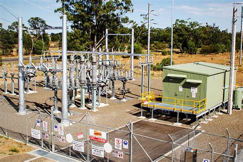 Earthing And Lightning Protection Design Power Control Engineers