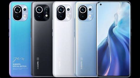Daftar Harga Hp Xiaomi Terbaru Bulan Mei Mi Redmi Hingga Poco Phones Tribunnews Com