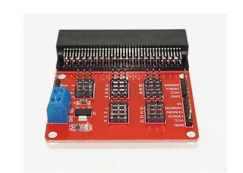 3 3v Output Voltage Sensor Breakout Board 2 Years Warranty For Microbit Gl