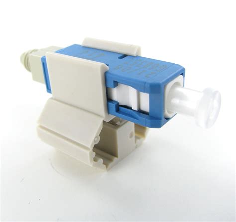 AFL FAST SC SM FastConnect SC SM OS Fiber Optic Connector Walmart Com