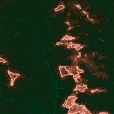 Unreal UE Add Texture To Landscape Game Development Stack Exchange