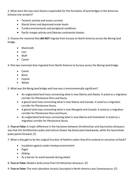 Solved Please Help Me Answer All These Questions Will