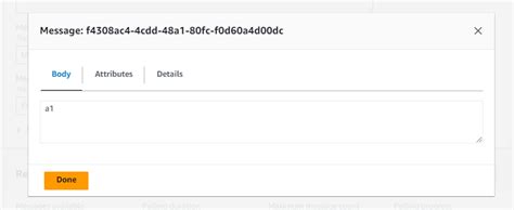 Guided Lab Amazon Sqs Fifo Queues Overview Tutorials Dojo