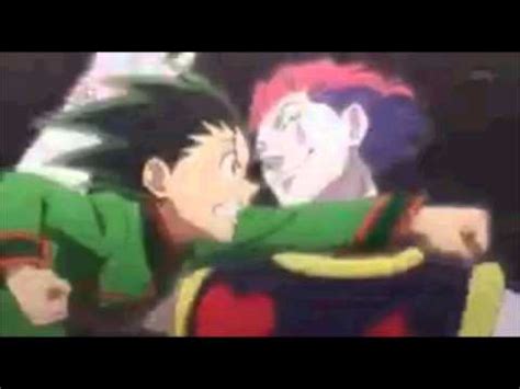 Hisoka Sexy And You Know It Youtube