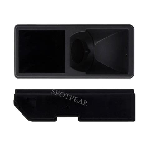 Finger Vein Scanner Module A Cortex M4f Uart 33v Ttl Ul94 5vb Ip56 Better Than Fingerprint