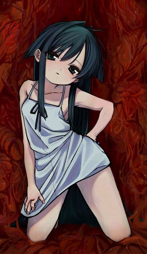 Saya Saya No Uta Drawn By Uee M Danbooru