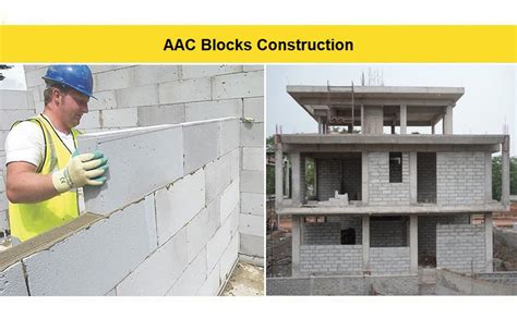 Aac Blocks Advantages Disadvantages Price Specification 48 Off