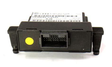 Multiplex Gateway Can Bus Module Audi A3 Vw Jetta Golf Gti Mk5 ~ 1k0