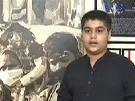 Aarav Latest News Photos Videos On Aarav Ndtvcom