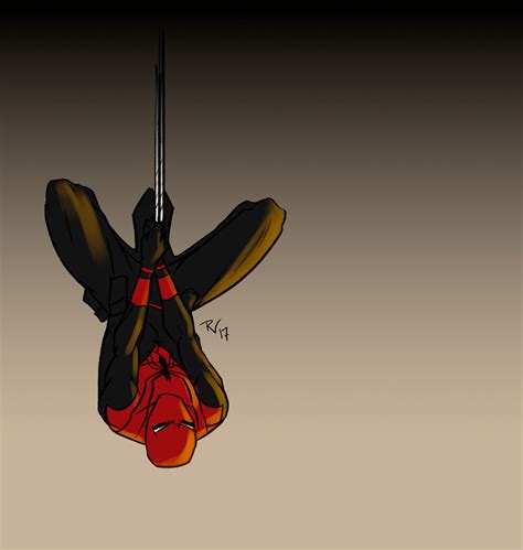 Drawing Assassin Spider