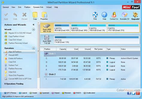 Minitool Partition Wizard Pro 15 Off Coupon 100 Working