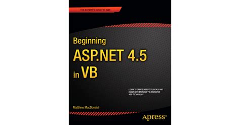 beginning asp 4 5 in vb [book]