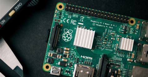 Conector GPIO De La Raspberry Pi Para Esto Sirven Sus Pines