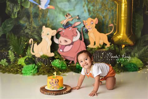 Full First Birthday Session Examples MANDY RINGE PHOTOGRAPHY