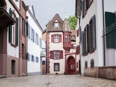 Über Uns Mir Sin Basel