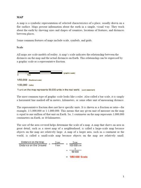 lect 10 geological maps pdf map latitude